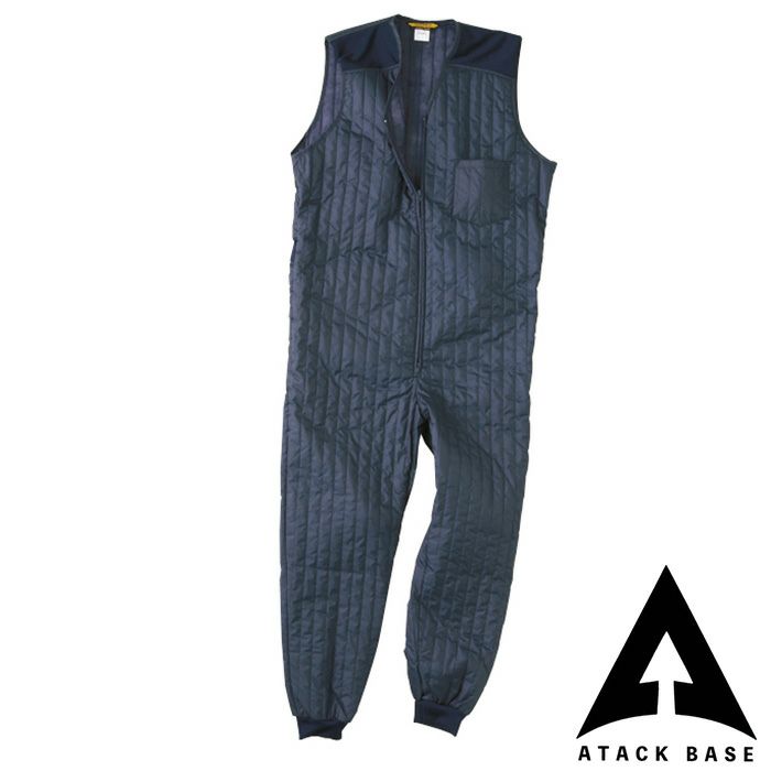 アタックベース|851130 防寒ツナギ|作業服通販SSS-UNIFORM