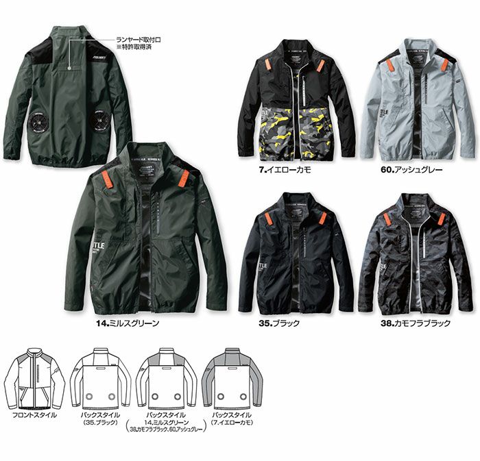 AIRCRAFT-BURTLE- | SSS-UNIFORM