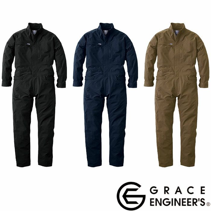GRACE ENGINEER'S | SSS-UNIFORM